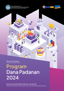 Panduan program dana padanan 2024 - Repositori Institusi Kementerian Pendidikan dan Kebudayaan